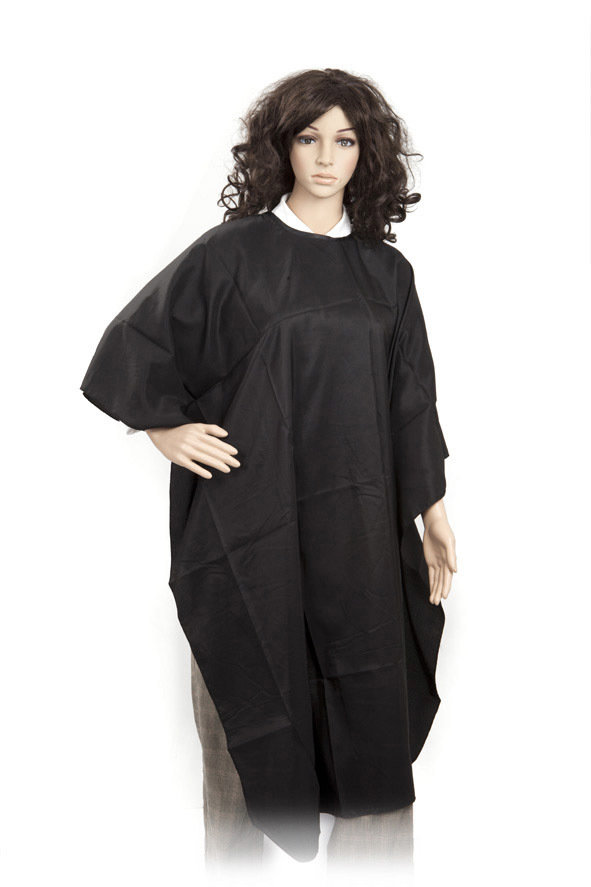 Nylon Cape with strings - Rapple Products