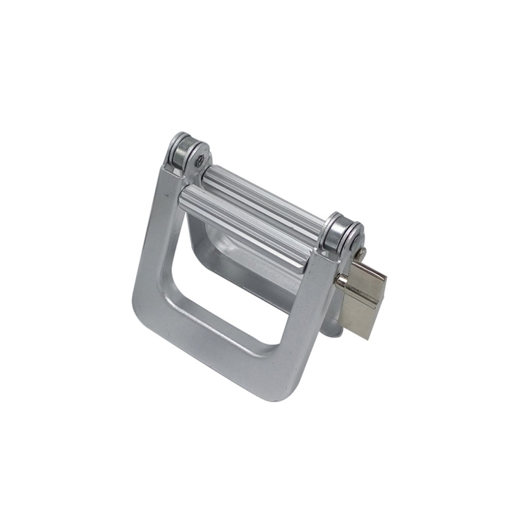 Tube Squeezer Aluminum - Rapple Products