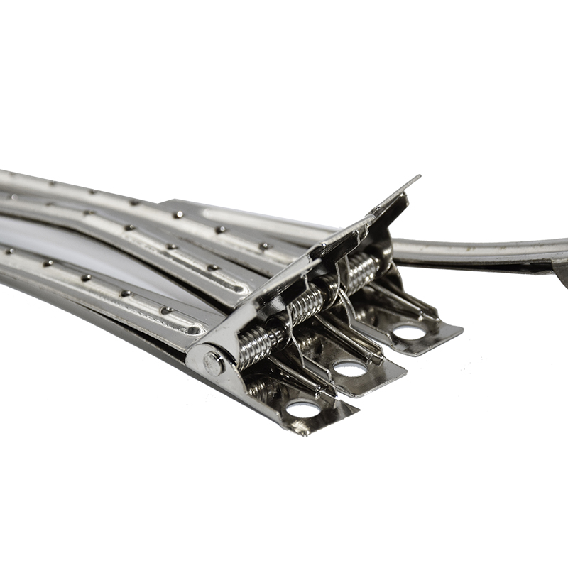 Control Clips 10.5cm - Rapple Products