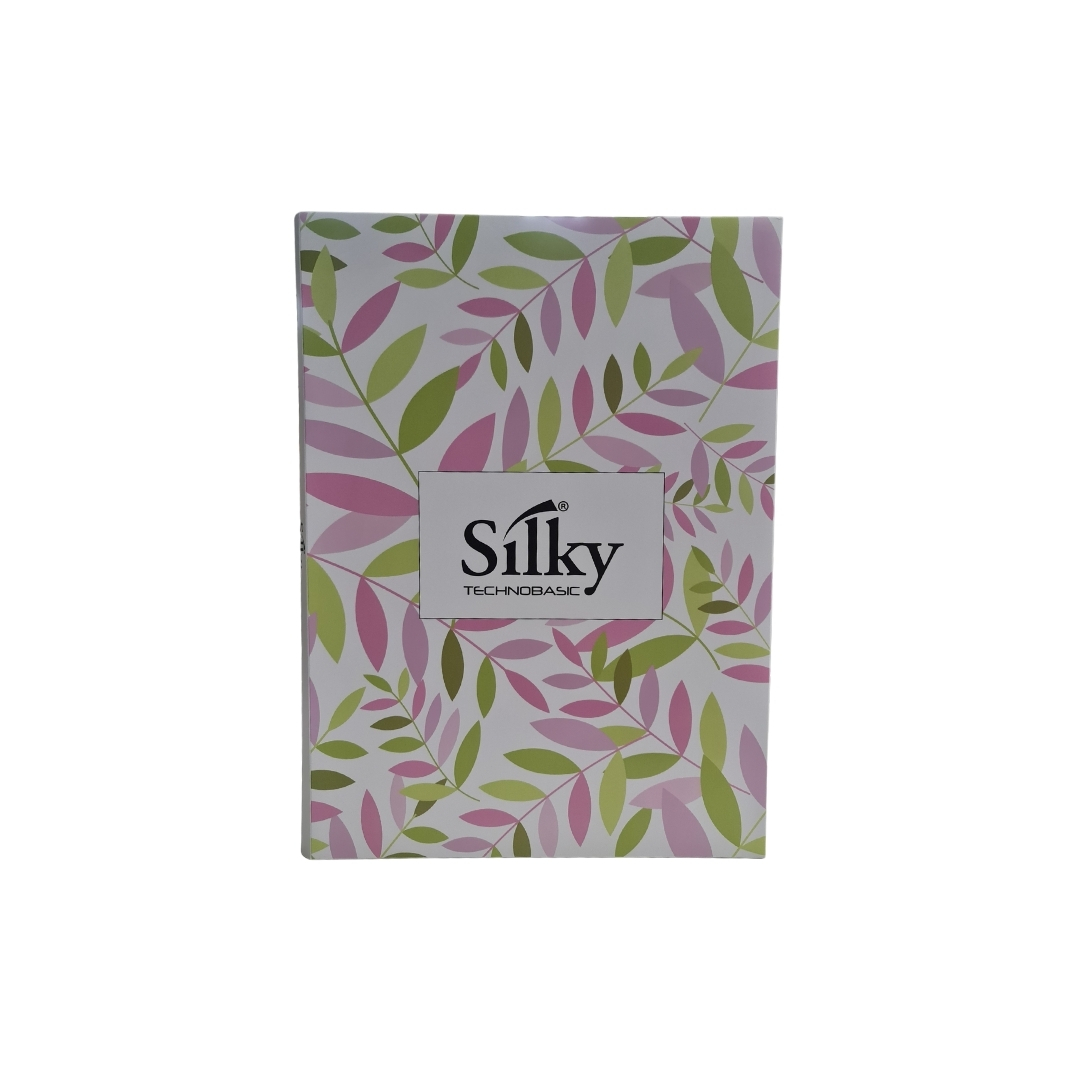 Silky Color Chart – Lux 100 Locks - Rapple Products