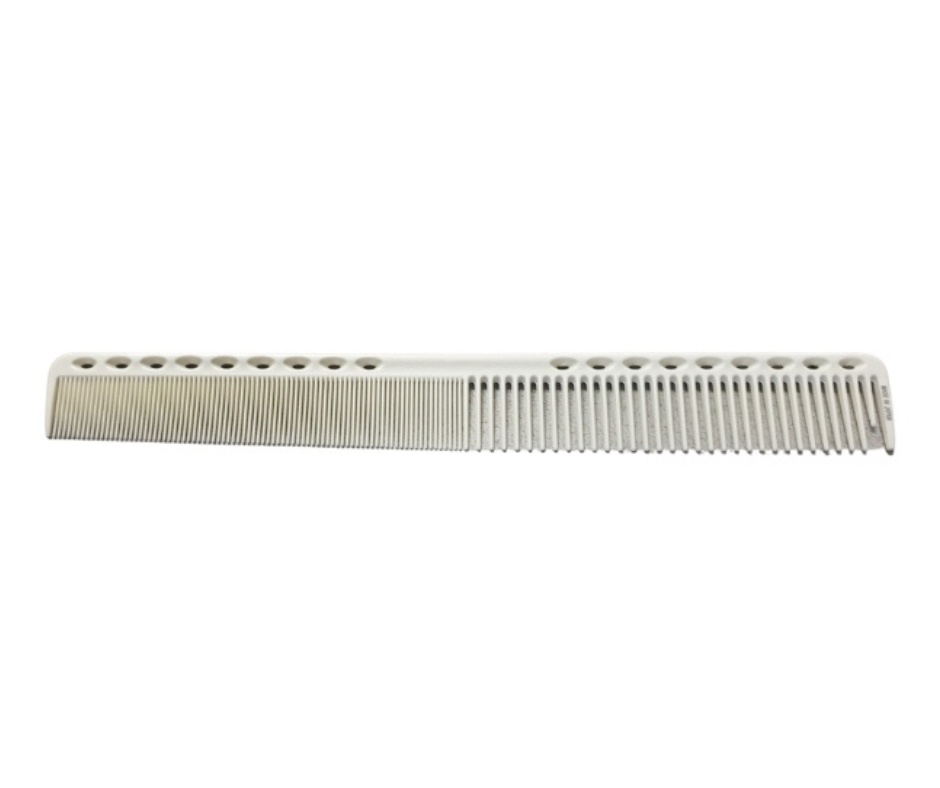 Chemical & Heat Resistant Anti-Static Comb | G31 - Rapple Products
