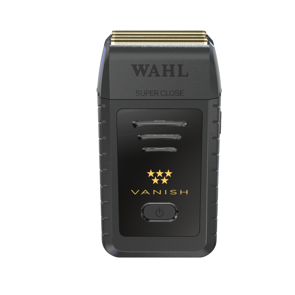Wahl Shaver – 5 Star Series Vanish Shaver - Rapple Products