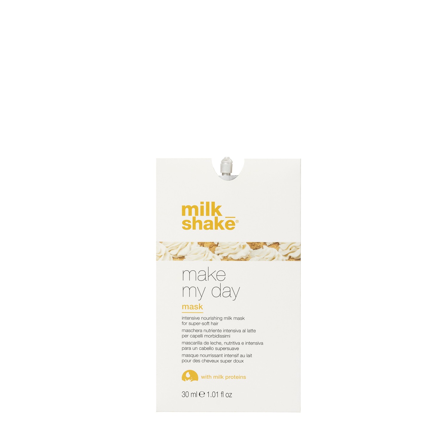Milkshake Icy Blonde Conditioner | 250ml - Rapple Products
