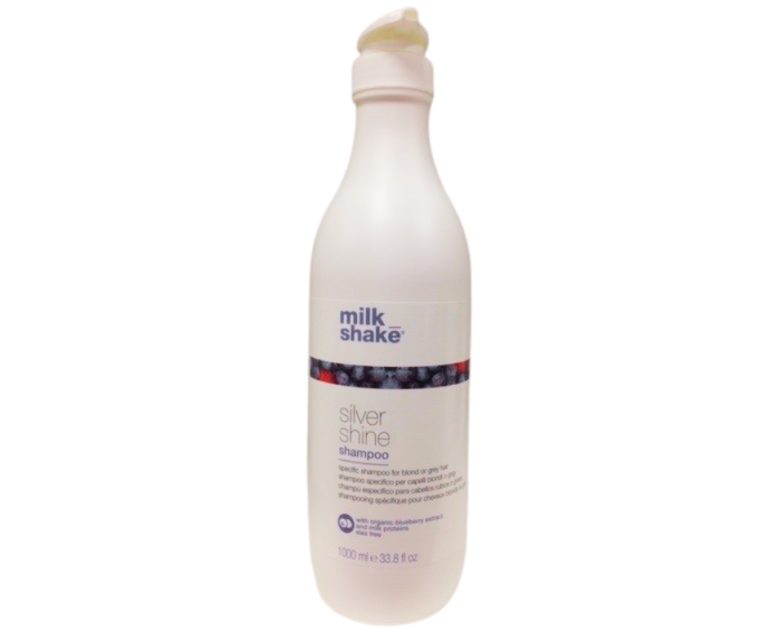 Milkshake Silver Shine Shampoo | 1L - Rapple Products